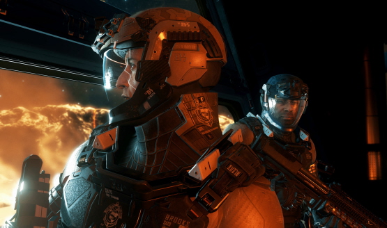 Call of Duty Double XP for Infinite Warfare, Black Ops 3, MWR Switched ...