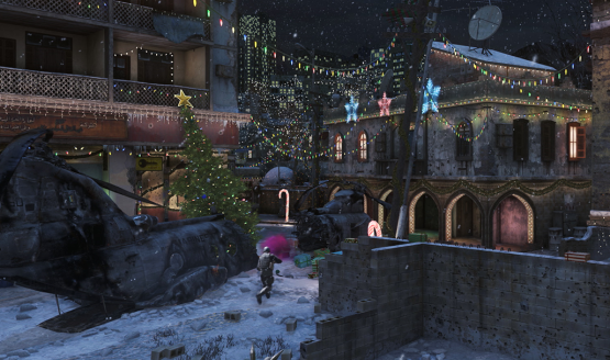 Final Modern Warfare Remastered Maps Out Next Week