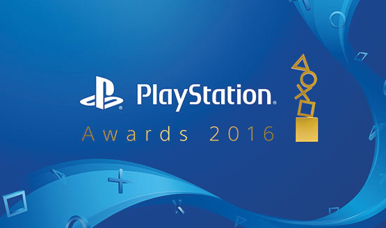 Here's the Full List of PlayStation Awards 2016 Winners