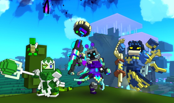 Trove Credits, Gem Boxes and Patron Points Giveaway - PlayStation LifeStyle