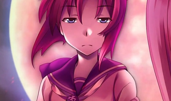 Visual Novel Series "When They Cry" Resumes in 2017