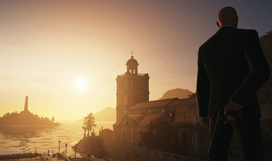 Hitman January Update Detailed, Dev Reflects on Launch