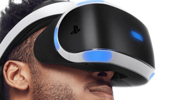 PSVR Arcade Cabinets Might Become Reality Soon