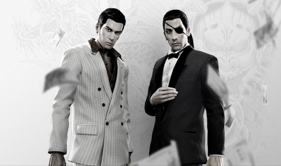 How the Yakuza Chicken Tweet Led to the Series' Resurgence