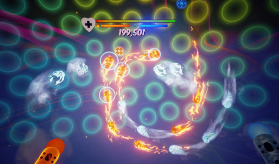 Ninja Theory's Dexed Launches on January 31 for PSVR