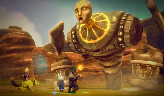 Earthlock Festival of Magic PS4 Out on January 27