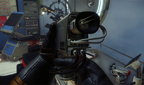 New Prey Game Trailer Showcases Weapons, Gadgets, Gear