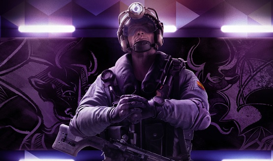 Rainbow 6 Siege Operators: Jackal Preview