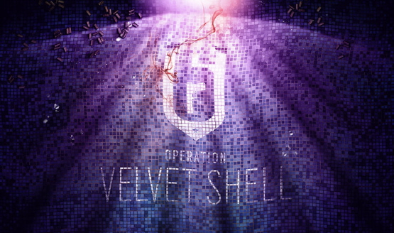 Rainbow Six Siege's Operation Velvet Shell Revealed