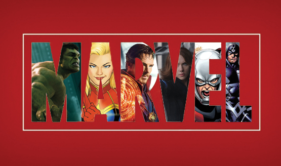 Marvel Square Enix: 6 Titles We Want From Upcoming Partnership