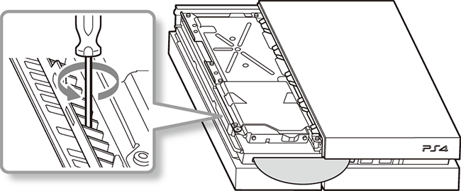 How to Manually Remove a PS4 Disc Stuck in the Drive
