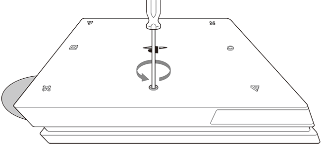 How to Manually Remove a PS4 Disc Stuck in the Drive