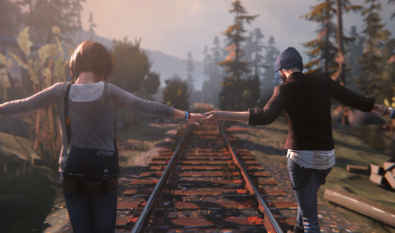 10 Best Video Game Couples
