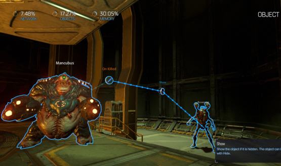 Doom Co-Developer Escalation Studios Acquired By ZeniMax