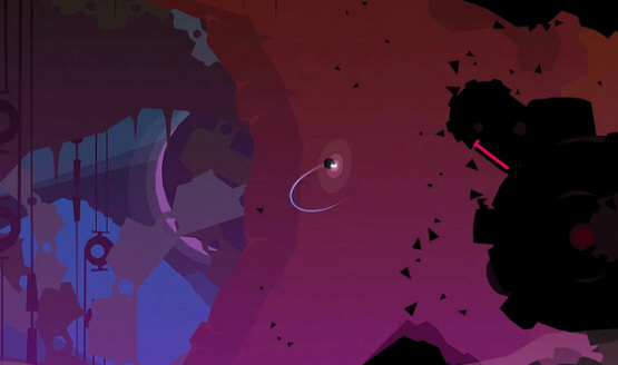 Forma.8 Releases on February 23 for PS4 & PS Vita