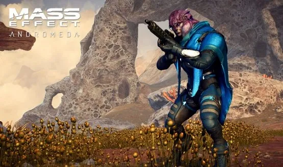 ME Andromeda Sidequests Will Be Meaningful, Says Dev