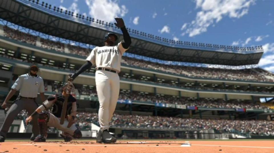 MLB The Show 17 Road to the Show Shown Off in Latest Video