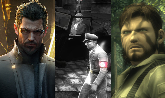 10 Games That Would Make Good Movies (No, Seriously)