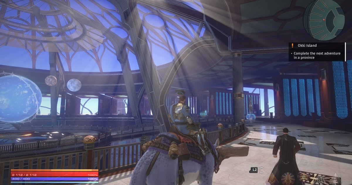 Skyforge PS4 Preview - PlayStation LifeStyle