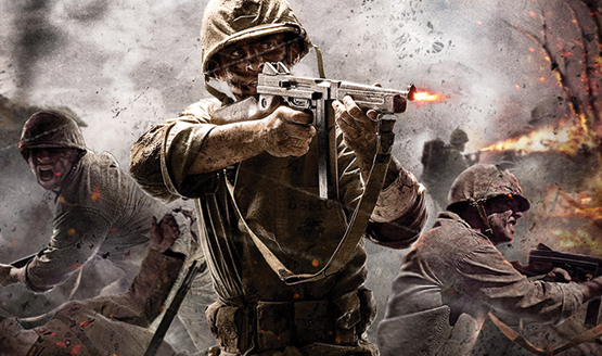 Call of Duty 2017: What Next for Activision's Series?