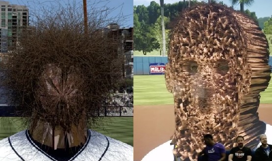 This MLB The Show 17 Bug Might Give You Nightmares