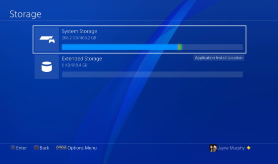 PS4 Update 4.50: Video Shows 12 of the New Features