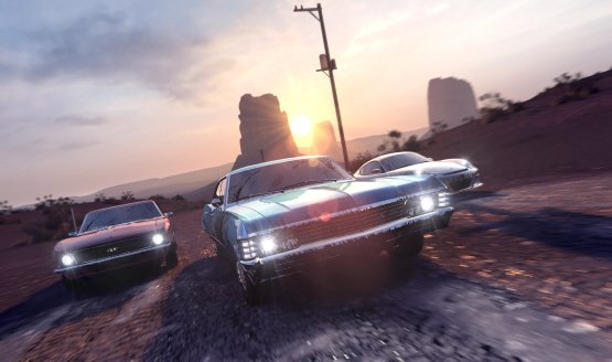 The Crew Player Count Hits 12 Million, Studio Thanks Fans
