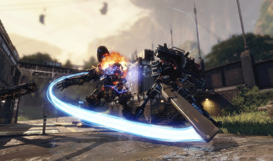 Next Titanfall 2 Free Map & Free Trial Arrive on March 30