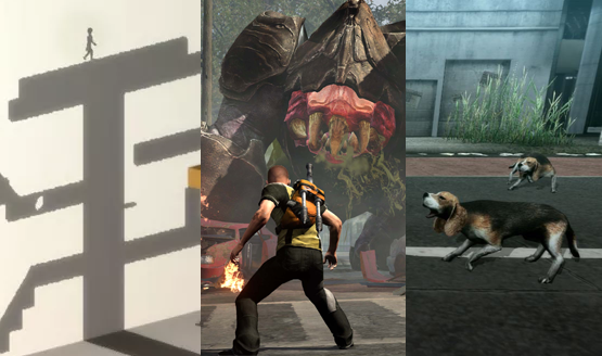 The Best PS3 Exclusives of All Time