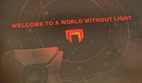 Destiny 2 Gameplay Reveal Invite Welcomes You To "A World Without Light"