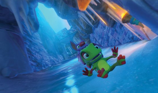 Yooka Laylee Info Compilation - Everything You Need to Know