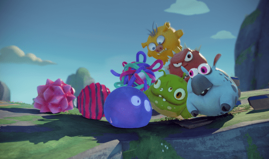 Deformers Free Weekend, Major Update on June 8