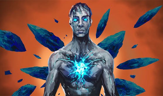 ELEX Trailer Previews Game's World and Story