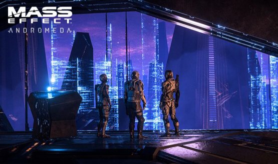 Heres Everything In Mass Effect Andromeda Update 105 1488