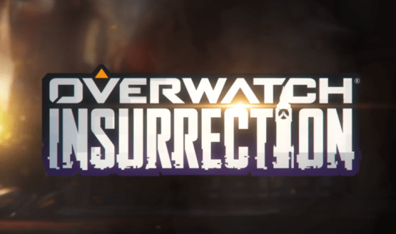 Overwatch Insurrection Event Leaked, Runs Until May 1
