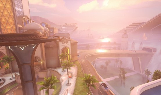 Overwatch Maps: Three New Ones in Development
