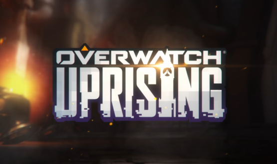 New Overwatch Update Live, Uprising Event Has Begun