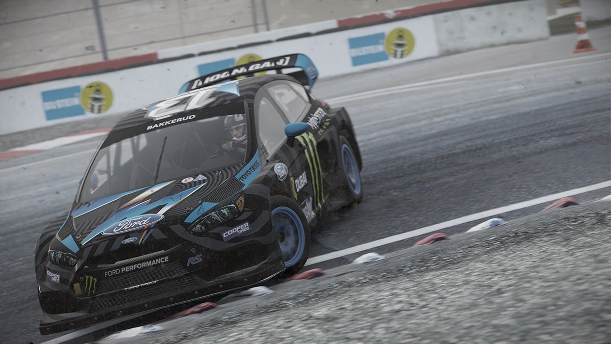 Project Cars 2 Rallycross Mode Unveiled, Trailer Released