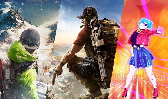 Ubisoft Berlin, Bordeaux Studios Announced