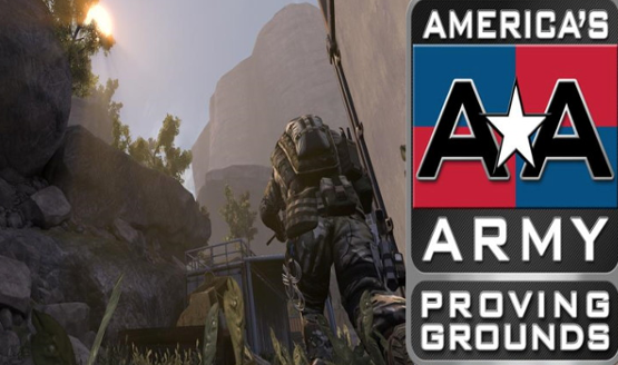 Americas Army Proving Grounds PS4 Release Date Announced