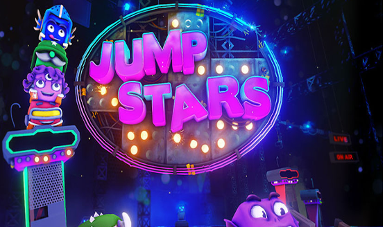 Jump Stars PS4 Party Game Announced, Out This June