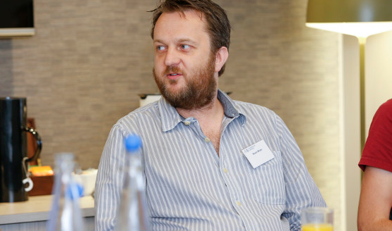 Former Lionhead Boss Stuart Whyte Joins PlayStation London Studio ...