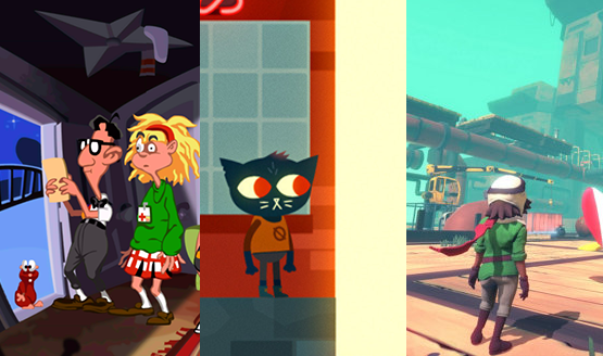 10 PS4 Adventure Games You Need to Play