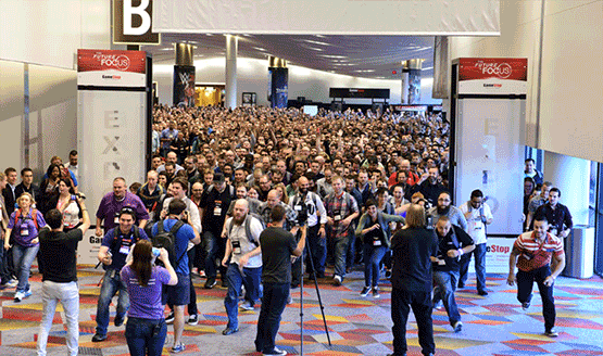 GameStop Expo 2017 to Be Held on August 27 in Las Vegas