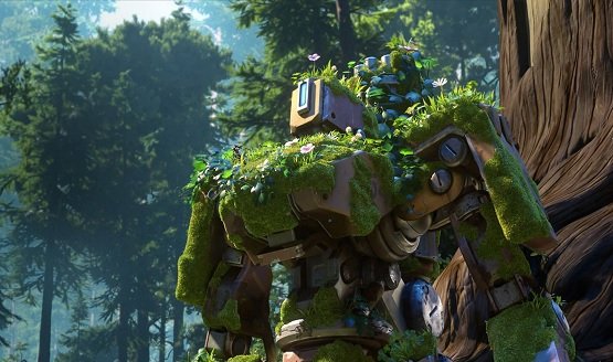 Overwatch Animated Shorts Returning for Season 2