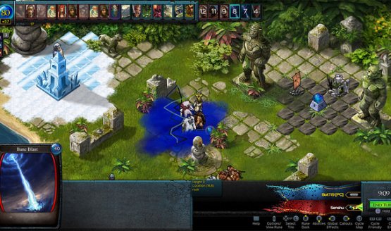 F2P Strategy Game Pox Nora Comes to PS4 May 23