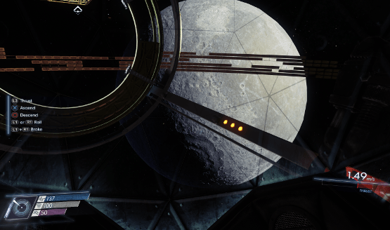 Prey DLC Teased, Could Take Place on the Moon