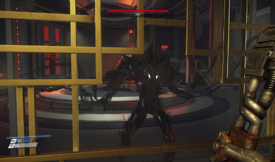 Prey Review (PS4) - A Harrowing Space Odyssey | PSLS
