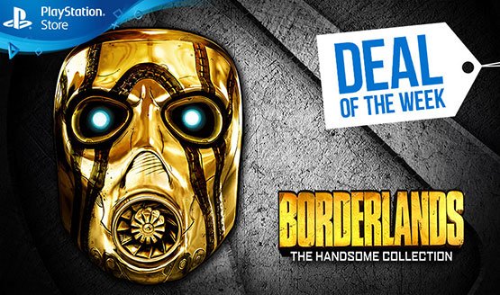 New European PS Store Sales Launched