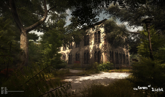 The Town of Light Launches June 6 for PS4, Xbox & PC